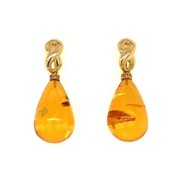Earrings – Page 2 – Ellen Hoffman Designs